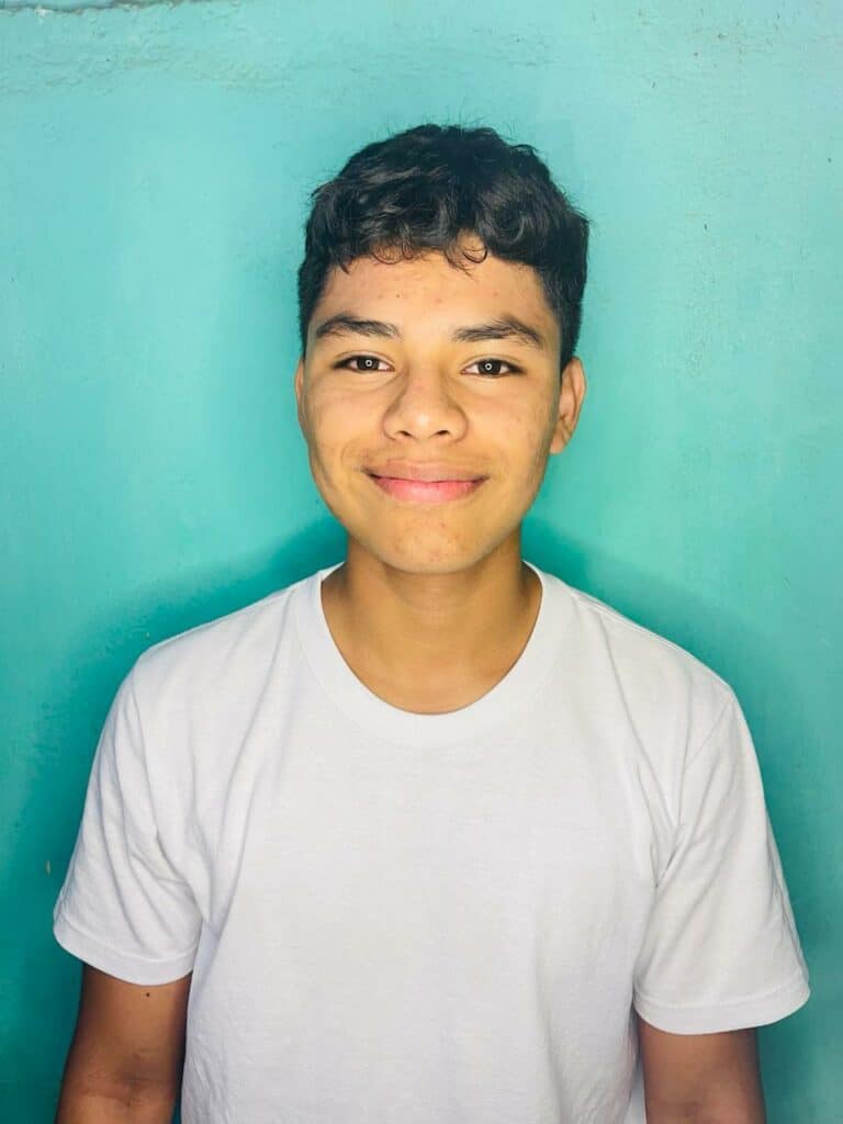 Randy - Frontier Horizon